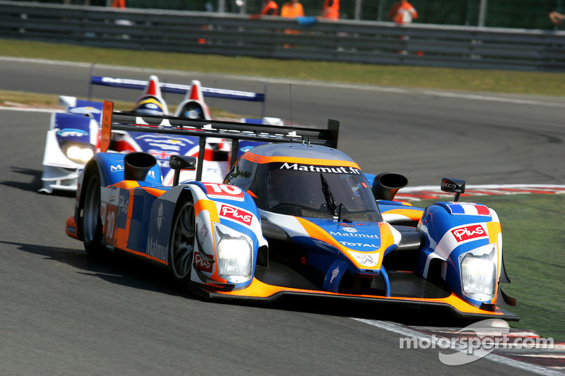 Las maquetas 1/18 de Infinito - Forocoches