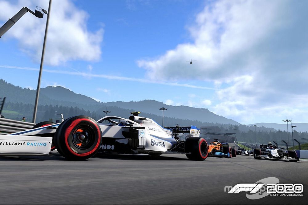 La F1 Esports 2020 batió récords y así serán los Virtual Grand Prix 2021