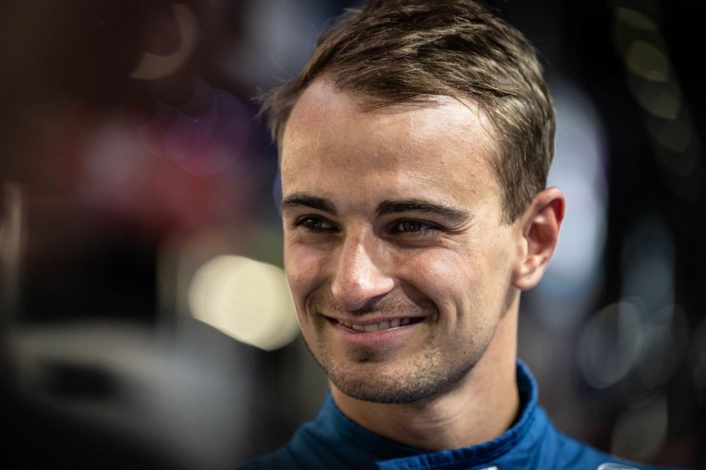 Muller left Abt Formula E team for "new challenge", poised to join Andretti