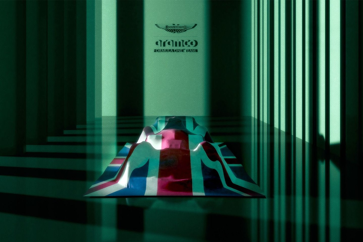Megvan, mikor mutatja be 2025-ös F1-es autóját az Aston Martin! – hivatalos