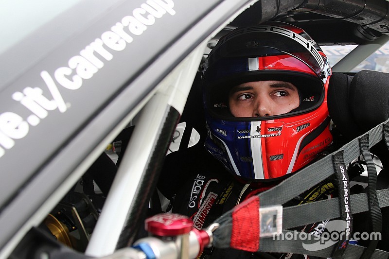 Quaresmini si lancia nella Supercup 2019 a tempo pieno (e con un ...
