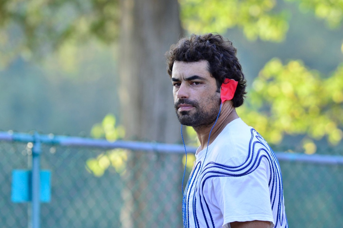 Próximo brasileiro na NASCAR, Rafa Matos analisa estreia em Glen