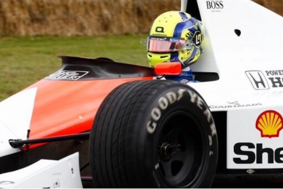 Norrisnak hatalmas élményben lesz része, ha főnöke is rábólint