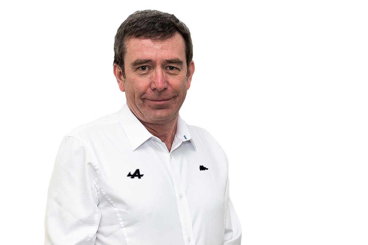 F1 | Nuova struttura per Alpine: Famin sarà vicepresidente