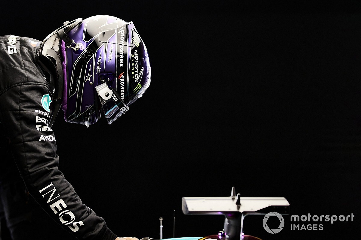 Hamilton: "Nerede olduğumuzu iki hafta sonra göreceğiz"