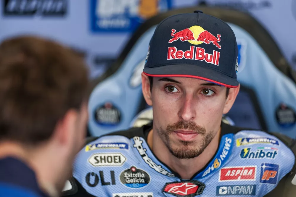 MotoGP | Alex Marquez salterà Mugello e Balaton per continuare la ...