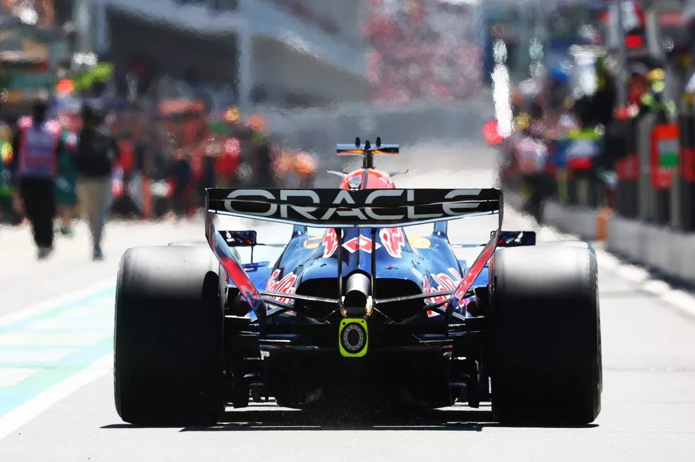 Who qualifies for ADUO? Red Bull shares its F1 power unit pecking order