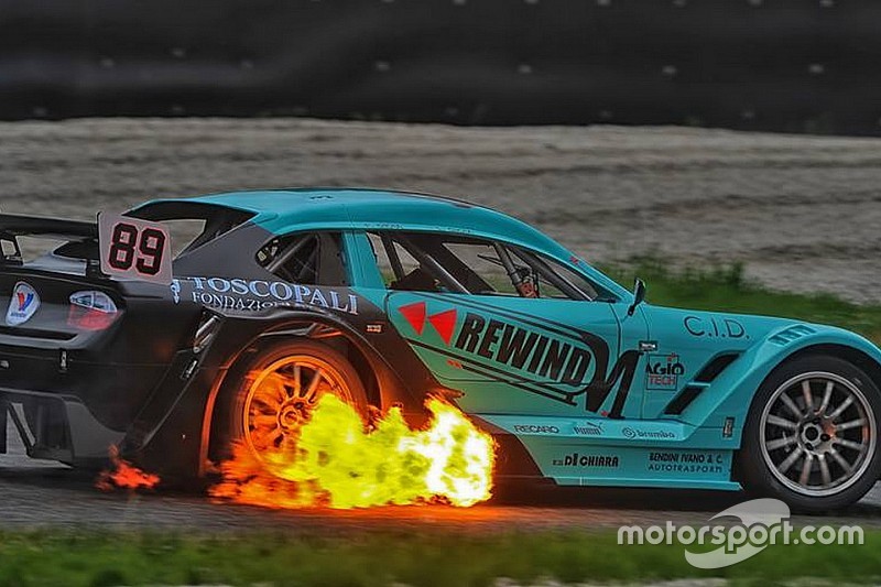 La Mitjet Italian Series fa tappa a Monza per il quarto round