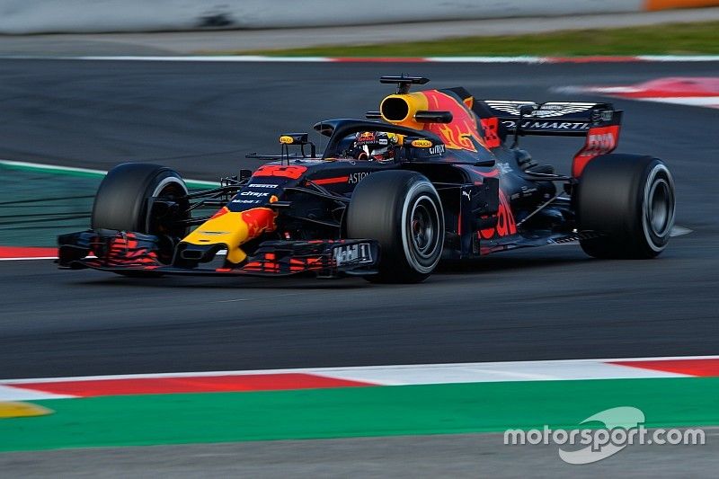 Red Bull RB14: Wat is de rol van Adrian Newey?