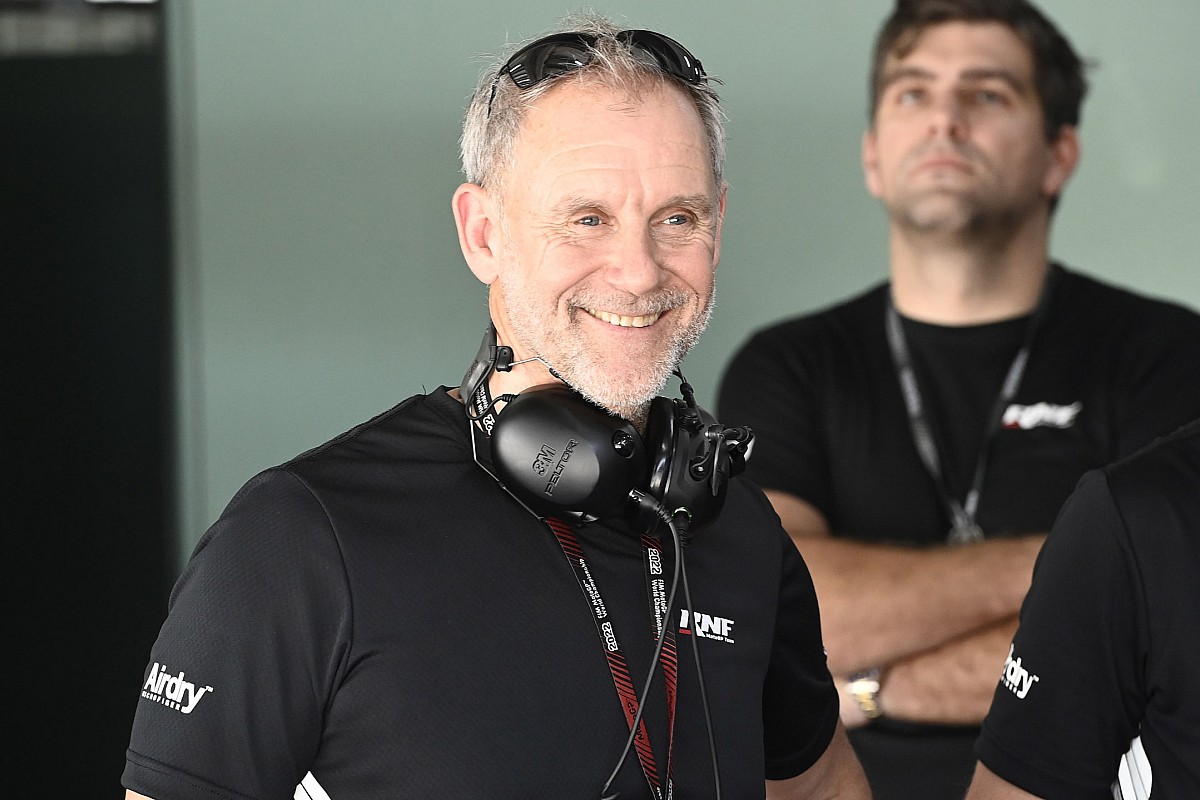 Zeelenberg nog niet overtuigd van sprintraces: "Groter risico"