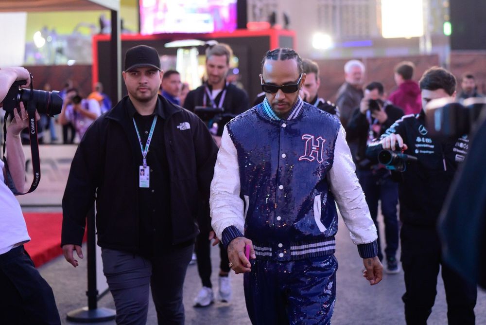 Mercedes'e göre yeni nesil araçlar Hamilton'ın tarzına uymuyor