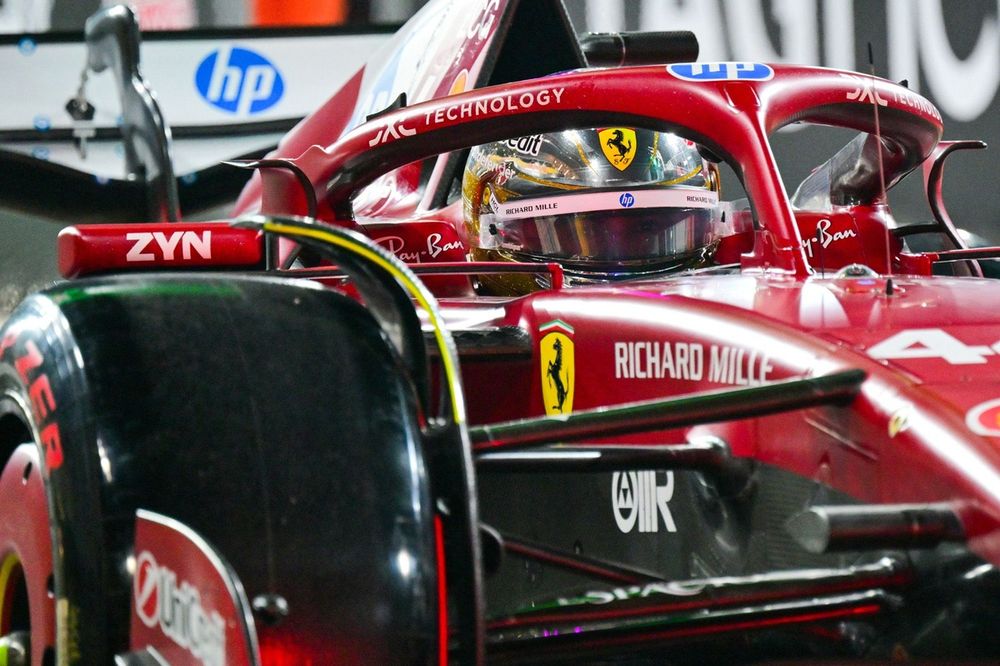 Waarom Hamilton volgens Coulthard niet meer op topniveau zit