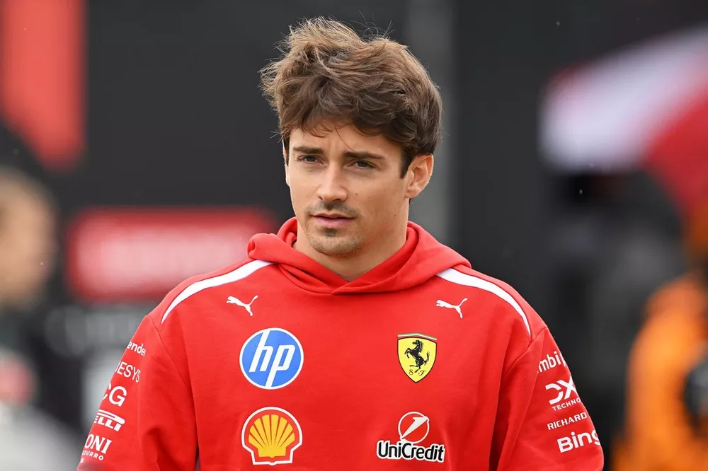 How Charles Leclerc will recover from "most difficult weekend" of F1 career