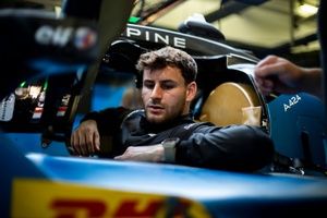 WEC | Victor Martins rinforza l'equipaggio Alpine 2026