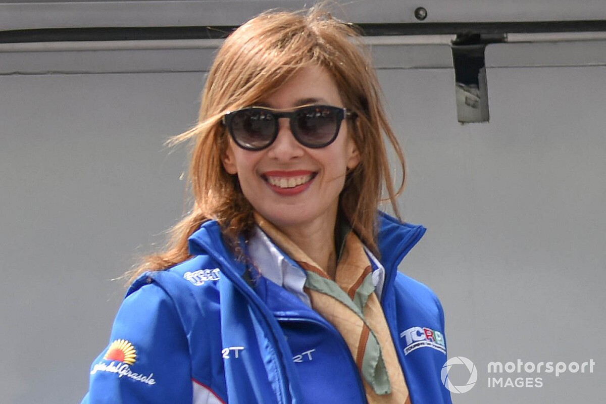 TCR Italy | Gara a novembre in memoria di Fiammetta La Guidara