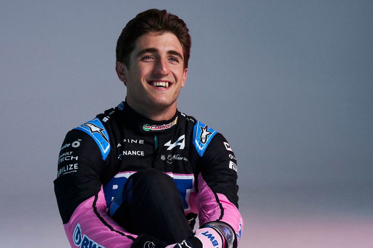 Doohan vervangt Ocon bij Alpine F1 in eerste training GP Canada