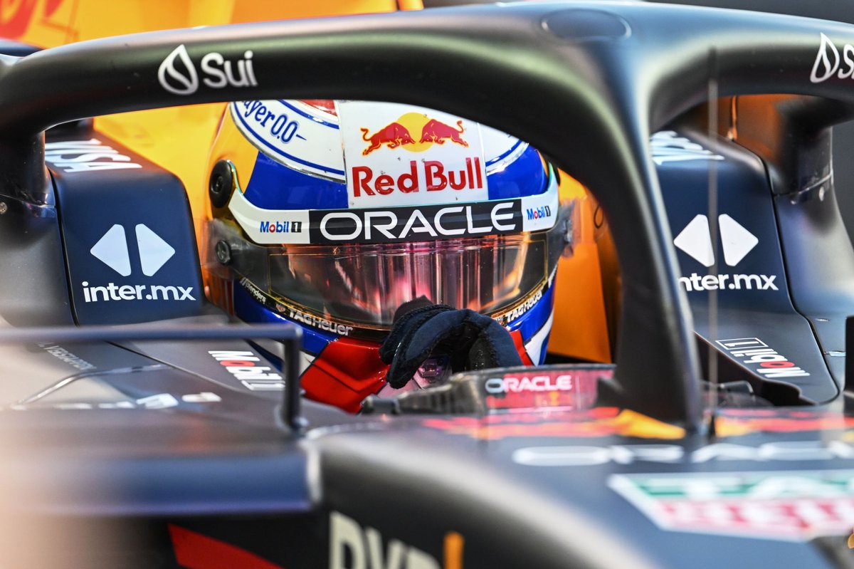 Waarom Max Verstappen en Red Bull in F1-races sterker zijn dan in ...