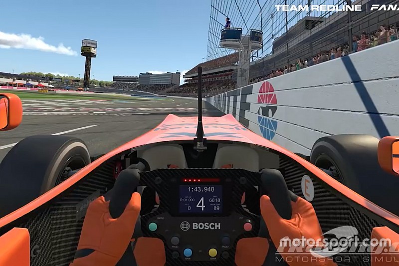 Analisis: Simulator ungkap kecepatan Verstappen | Berita F1