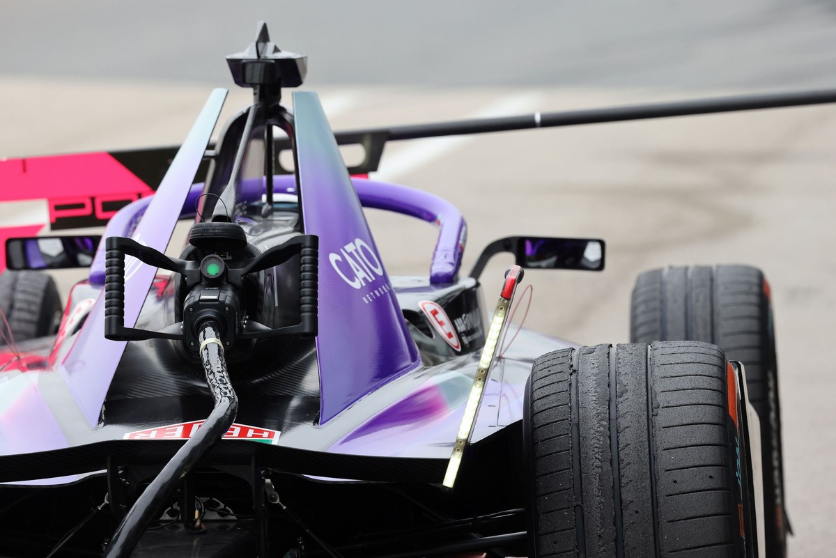 FIA ve Formula E, Pit Boost'un Suudi Arabistan'da ilk kez uygulanmasına yeşil ışık yaktı