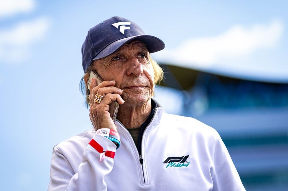 Tweevoudig wereldkampioen onder de indruk van F1-rookie in 2025