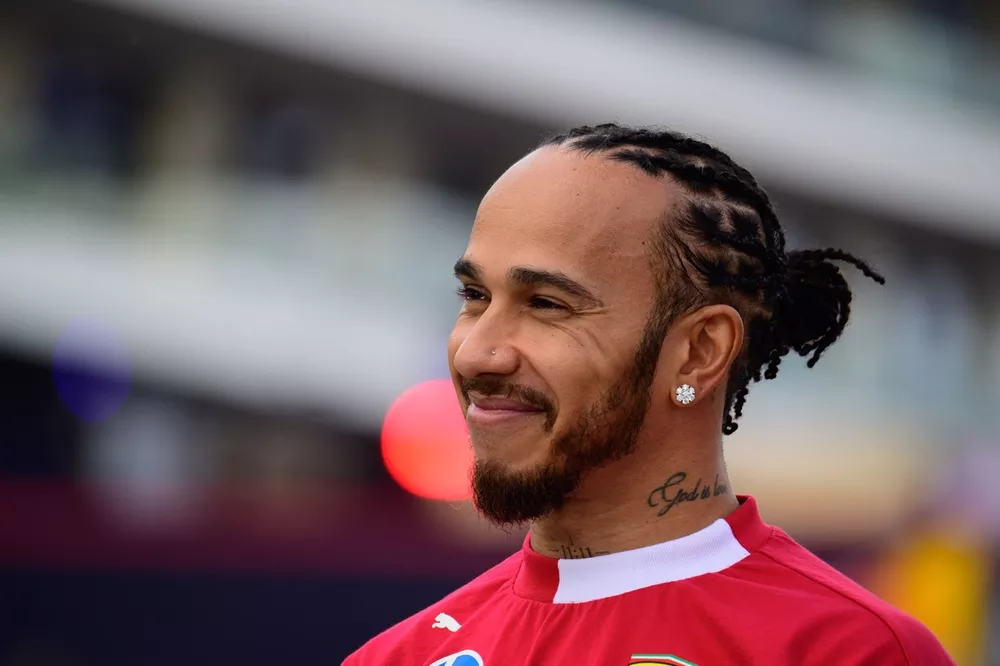 Why Lewis Hamilton "called on meetings with” Ferrari bosses ahead of F1 ...