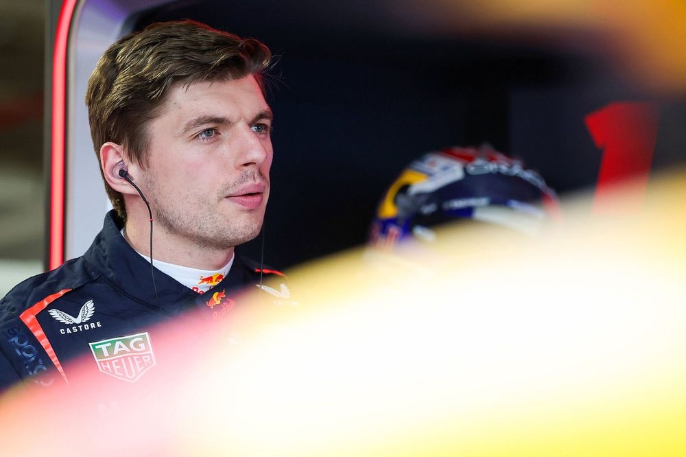 Verstappen geprezen door Villeneuve: "Daar is hij heel goed in"