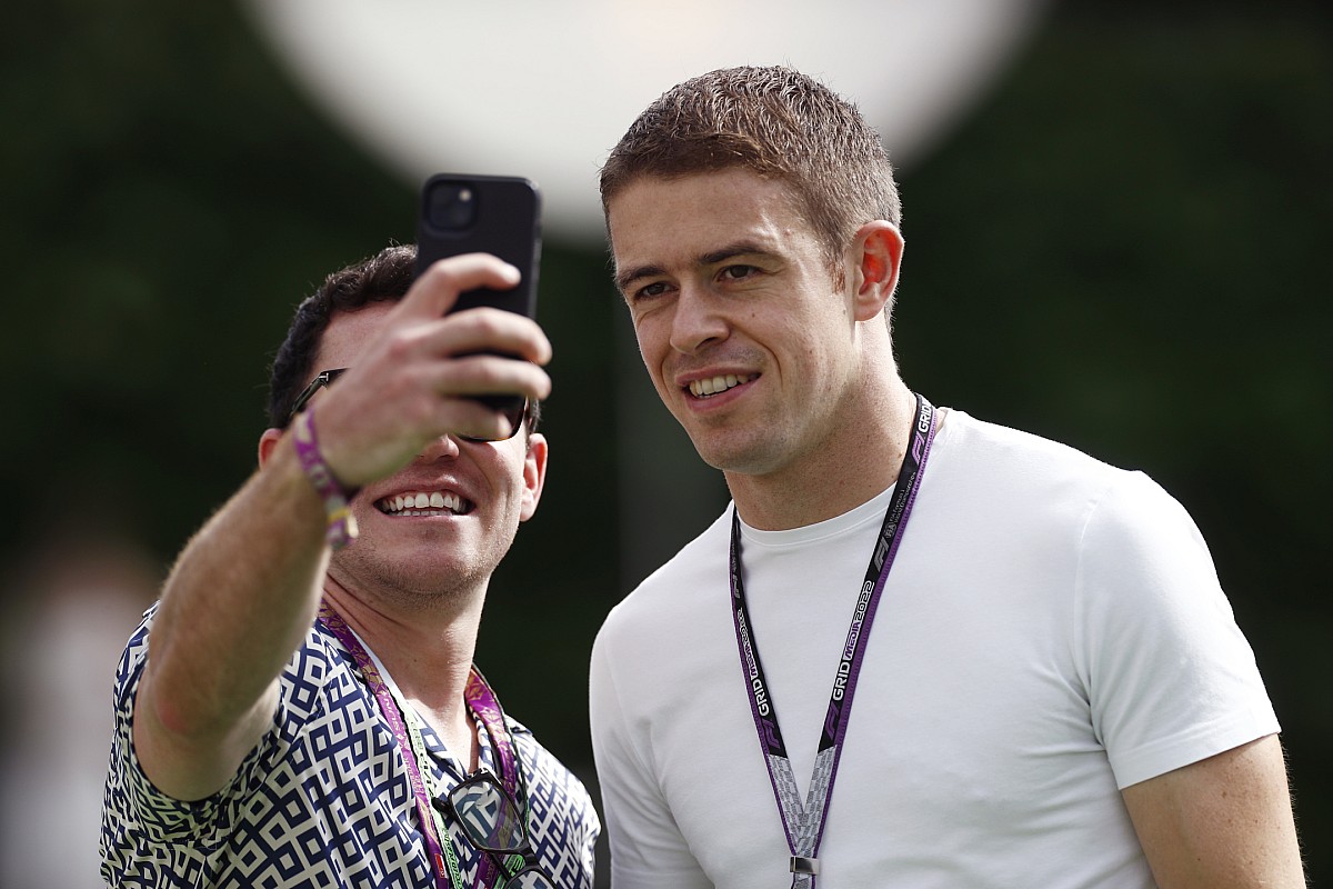 Di Resta: "Ferrari artık yarış kazanma şansını kaybetti"