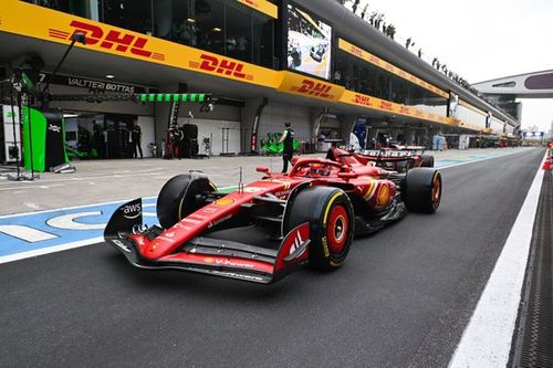 Formula 1 | News and Information on all Formula 1 Racing GPs