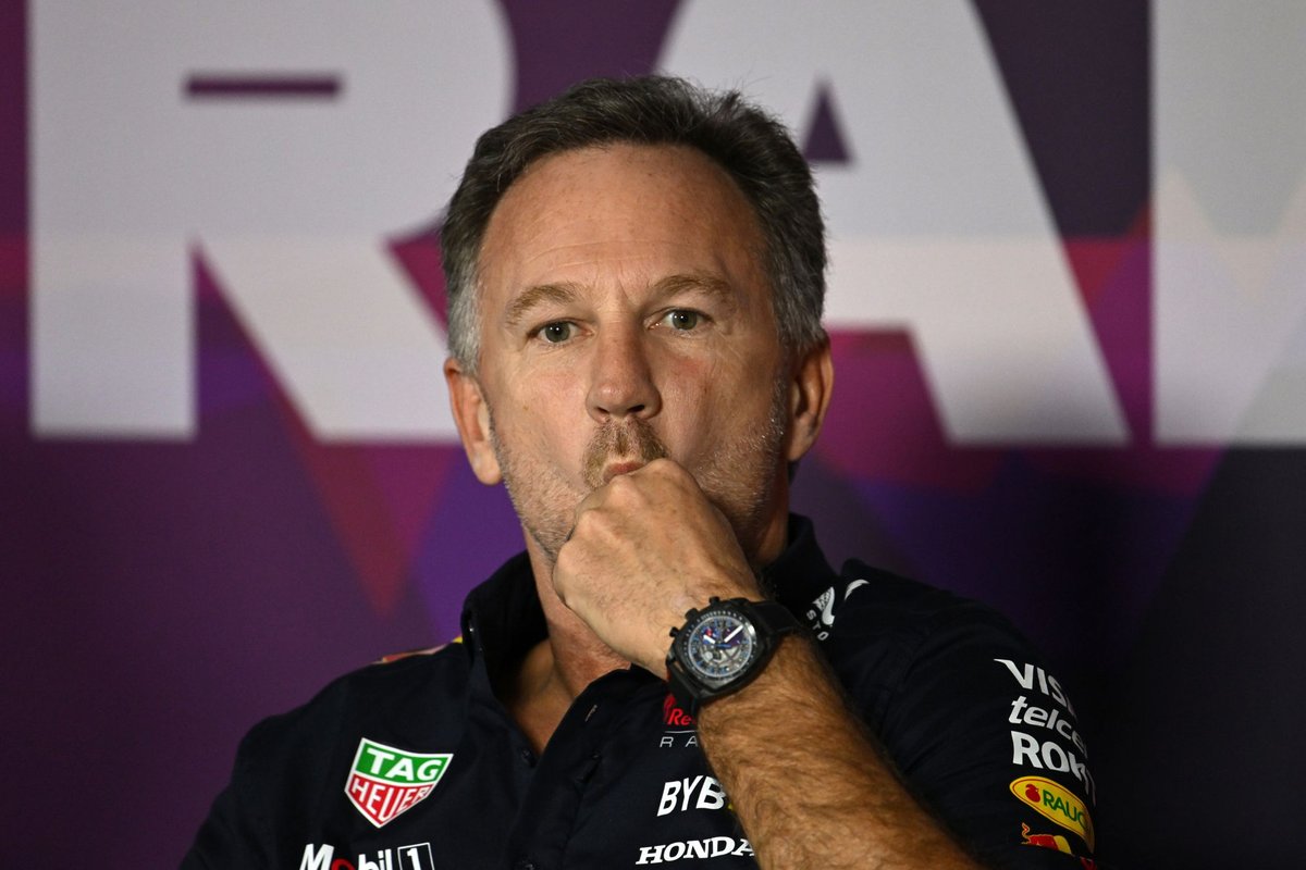 Horner az RB felé érkező kritikákról: „A Red Bull valójában tapsot ...