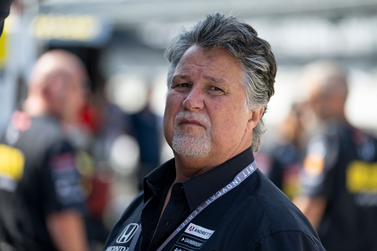 Are Andretti's slim F1 hopes beginning to further dwindle?