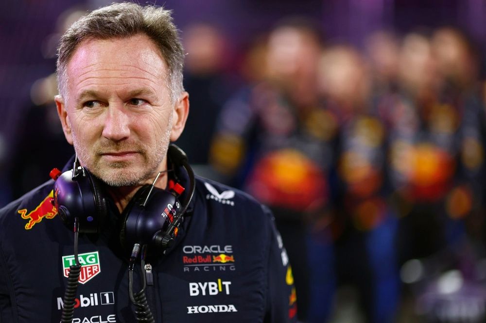The biggest challenges Red Bull faces after sacking Christian Horner