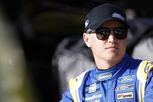 NASCAR Truck Drivers - Ages, Numbers and More of the Current Grid