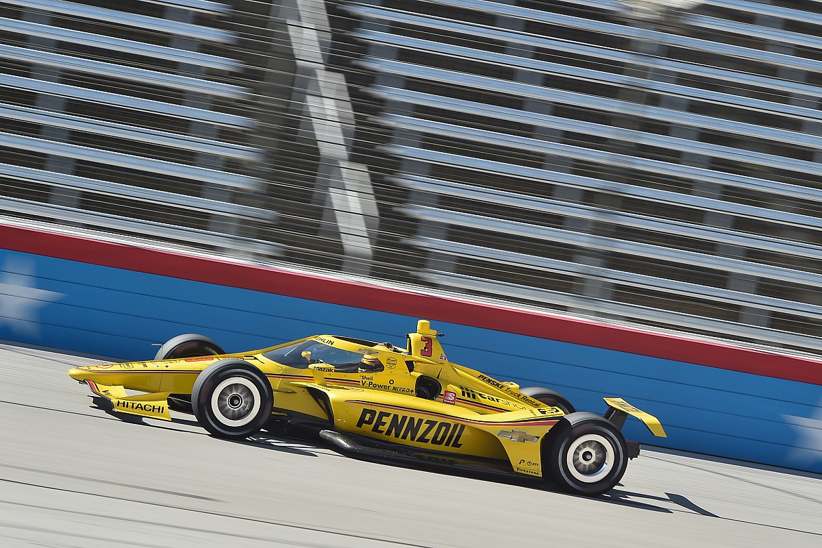 Pennzoil becomes official partner of IndyCar