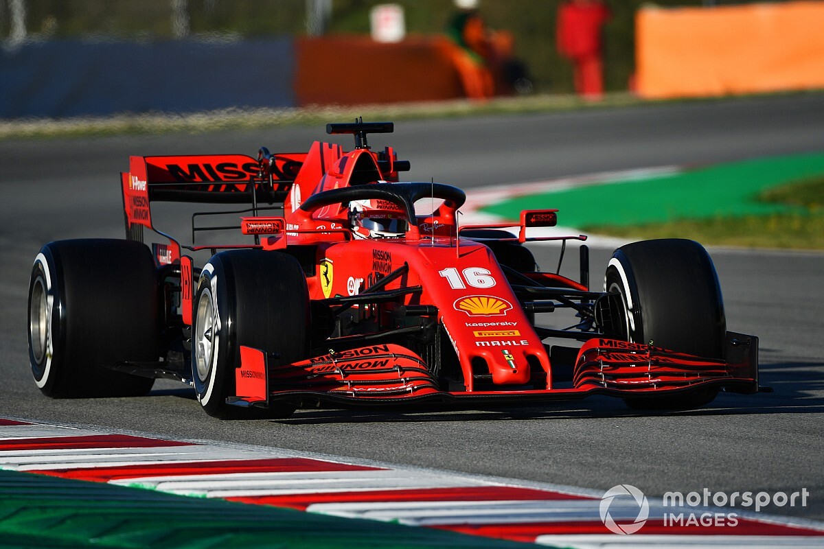 Analyse: Het juridische verhaal achter de FIA-Ferrari schikking