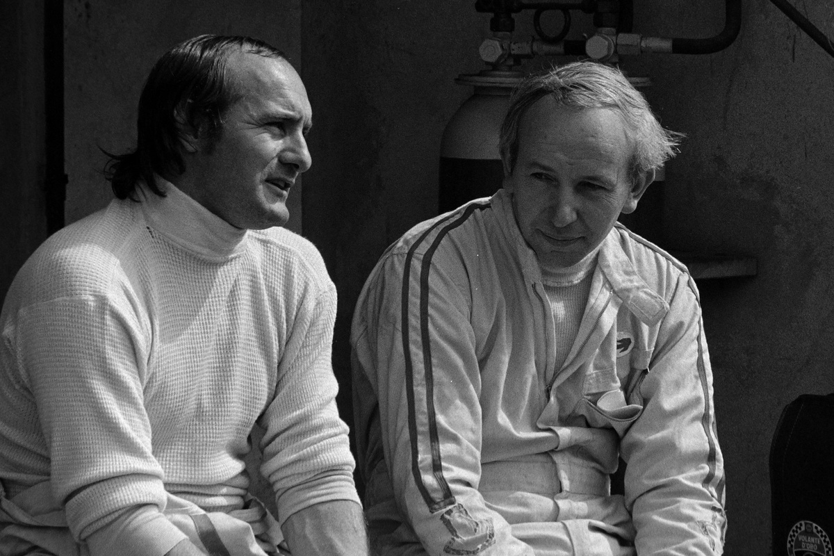 The underperforming Surtees follow-up that thwarted a promising bike-to ...