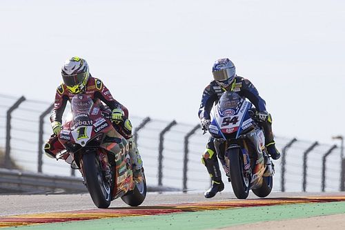 World Superbike Latest News, Information, Analysis, Drivers and Videos