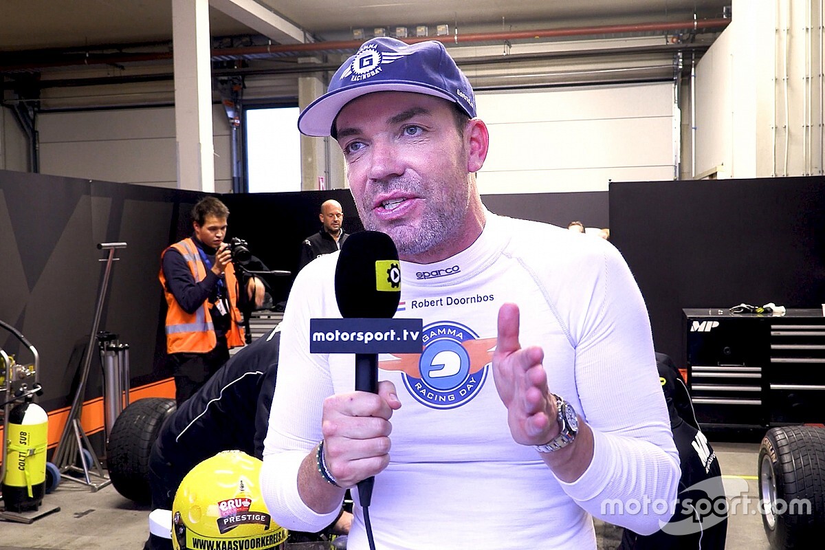 Achterstand Red Bull en perspectief Verstappen, Doornbos analyseert