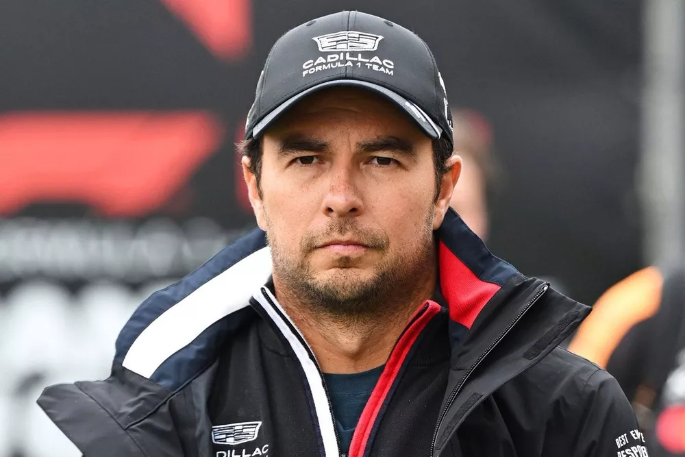 Checo Pérez: "Me he demostrado a mí mismo que sigo siendo uno de los ...