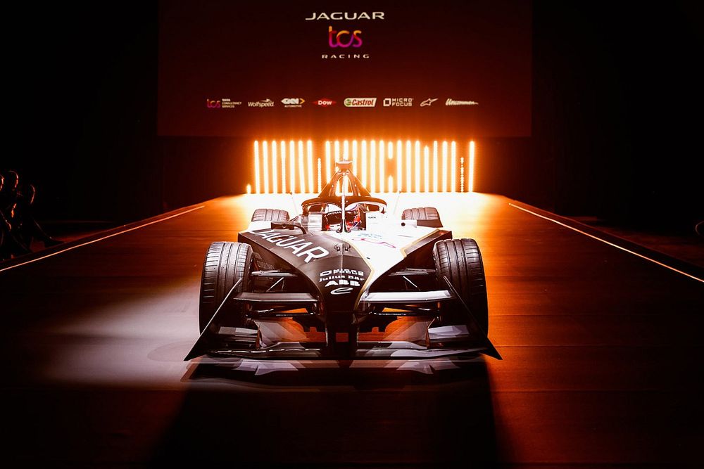 How Jaguar got its teeth into Formula E's Gen3 development race