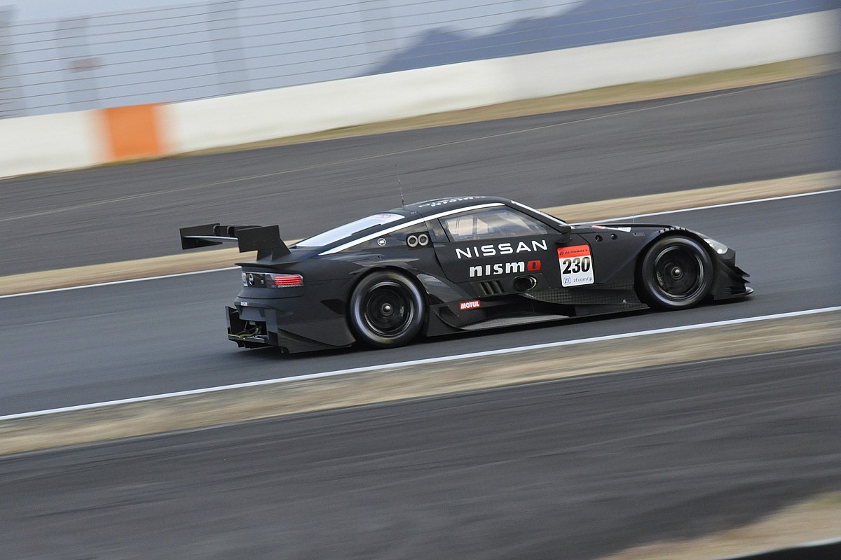 SUPER GT: Can the new Z GT500 end Nissan’s Fuji “nightmare”?