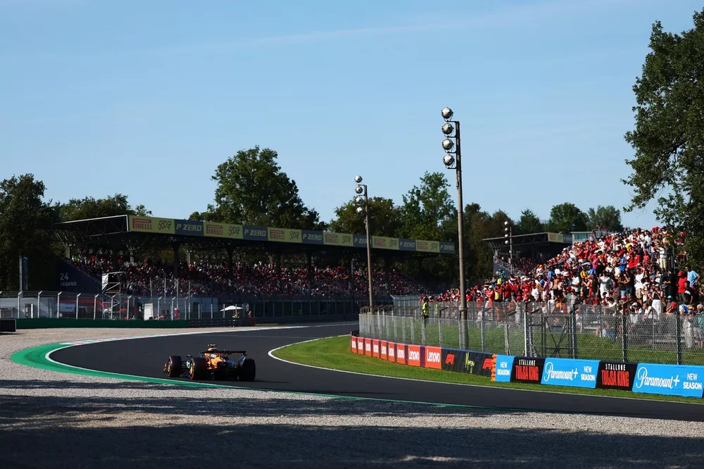 F1 Italian Grand Prix: Where to watch the race live, free and streaming ...