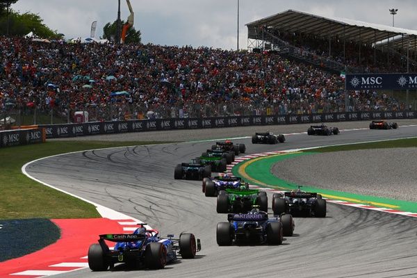Aston Martin F1 team retains Drugovich as reserve driver for 2024 Aston Martin F1 team retains Drugovich as reserve driver for 2024