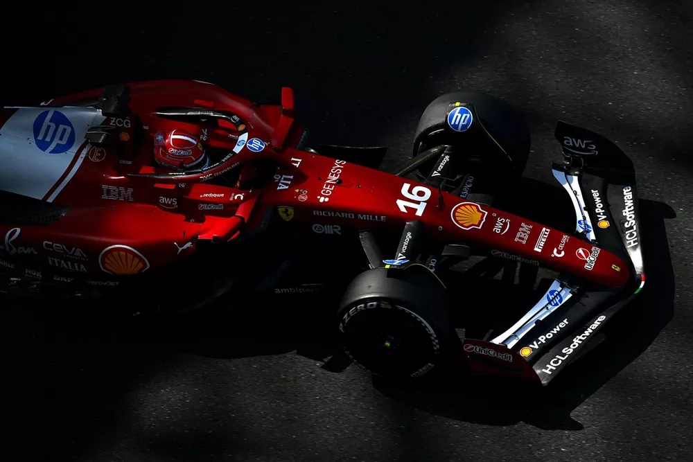 Ferrari announces 2026 F1 car launch plan