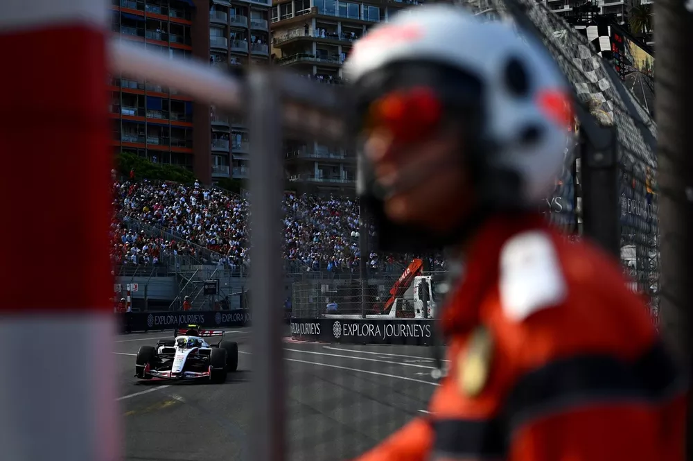 F1 Monaco GP: Saturday schedule, weather forecast and how to watch