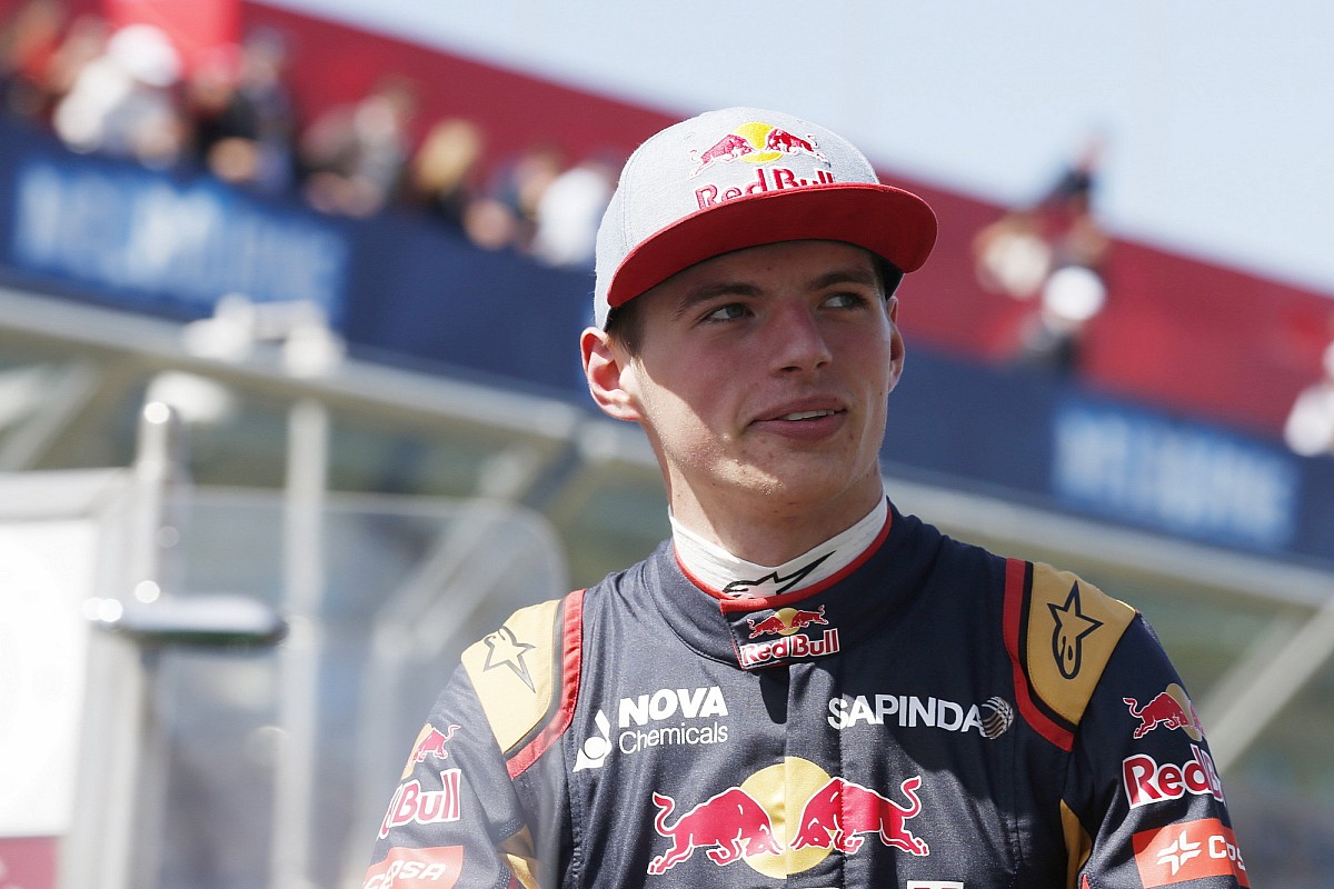 Cómo ha evolucionado la edad de debut en la F1 con el tiempo