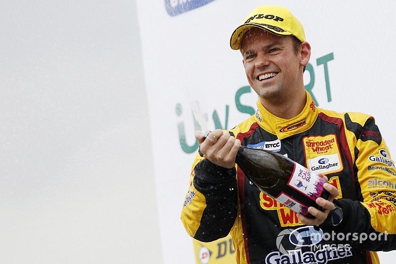 Chilton moves across to BTC Racing for 2020