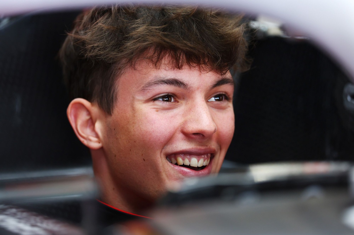 F1. W Haasie pozytywnie zaskoczeni