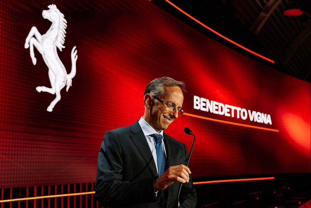 Ferrari F1 es ahora mayor prioridad para la empresa de Maranello