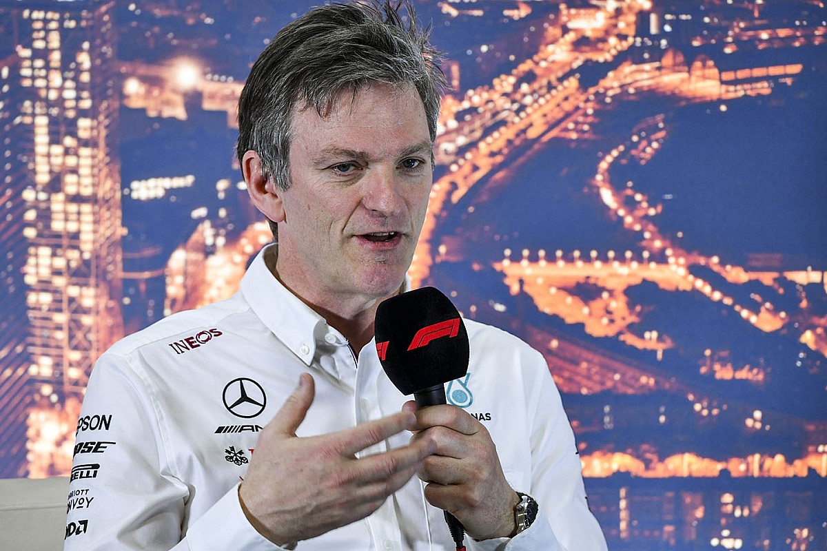 FIA didn't believe Mercedes could make DAS work, says Allison