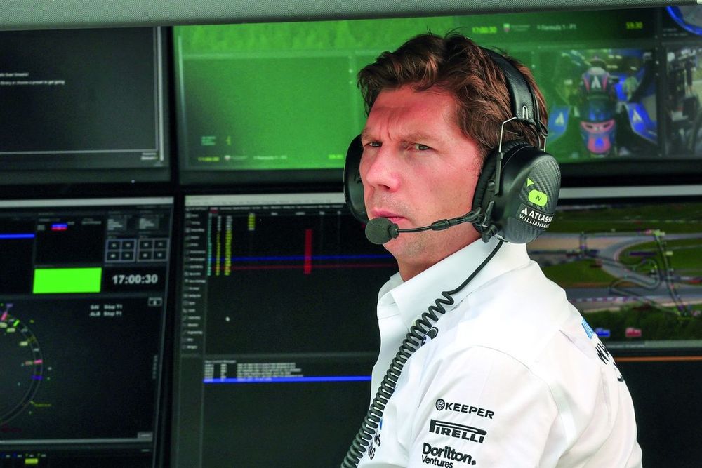 James Vowles: Williams Hungarian GP issues expected to return for Qatar